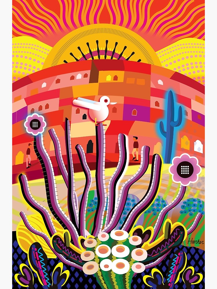 "Basilio Badillo" Poster for Sale by charker | Redbubble