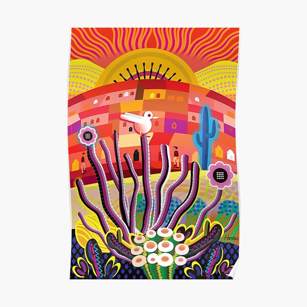 "Basilio Badillo" Poster for Sale by charker | Redbubble