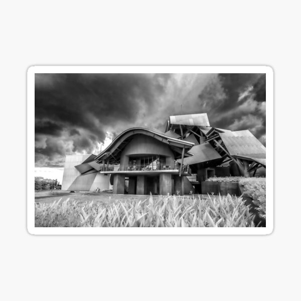 "Bio-Diversity Museum" Sticker for Sale by Bernai | Redbubble