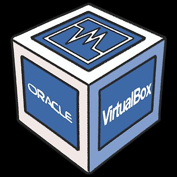 "Virtualbox | Vbox | Virtual machine" Sticker for Sale by CodingStore ★★★★★ | Redbubble