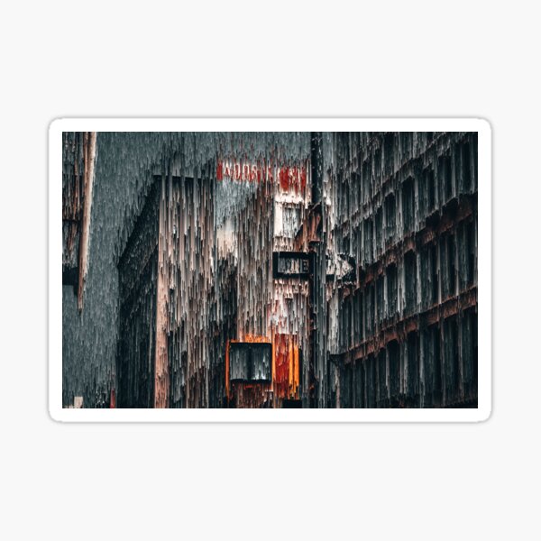 "New York City Street signs in SoHo" Sticker for Sale by nycruss1 ...
