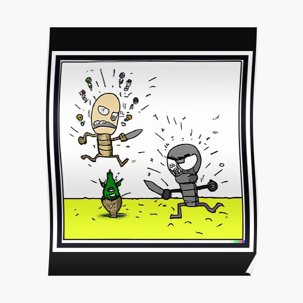 "Plants vs Zombies 2 | Plants vs Zombies" Poster for Sale by cutenevil ...