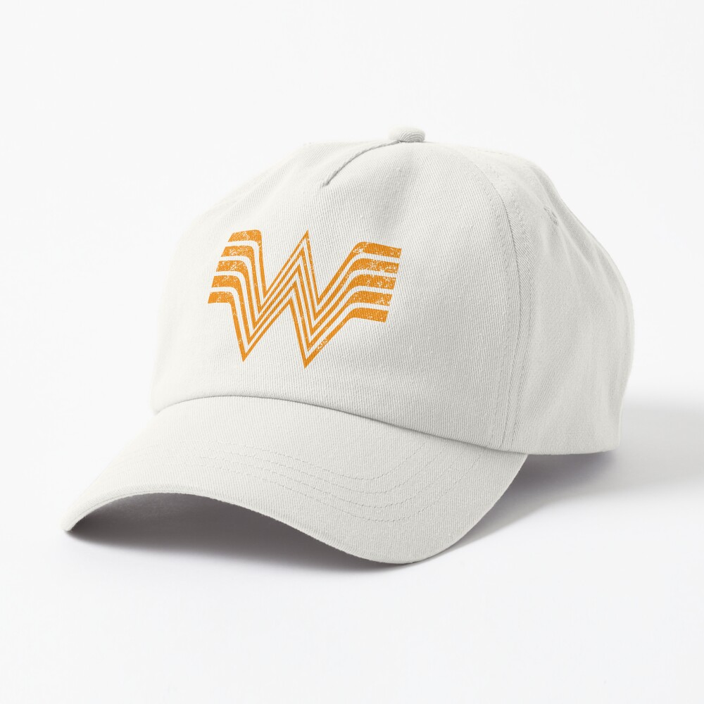 "Whataburger W - Orange" Sticker for Sale by sticker-stacker | Redbubble