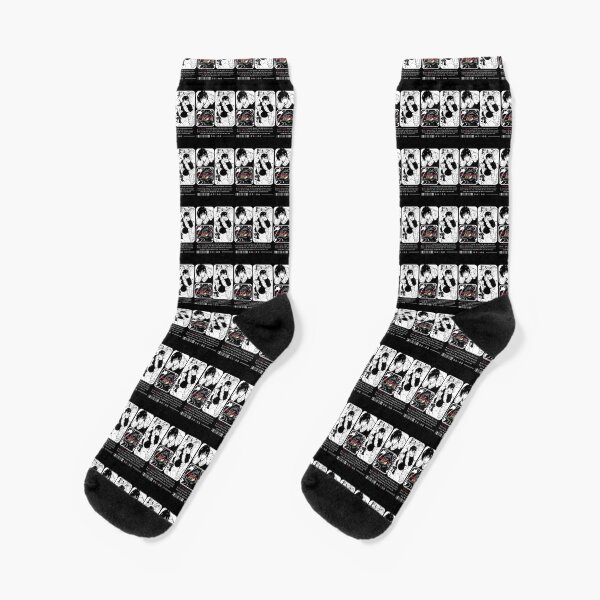 "Toji Fushiguro jujutsu, Fushiguro jujutsu kaisen, jjk manga" Socks for ...