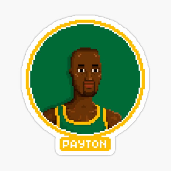 "Gary" Sticker by pixelfaces | Redbubble