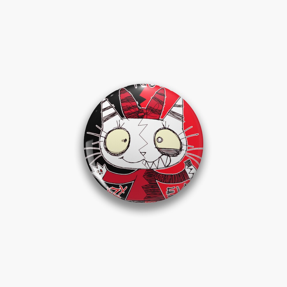 "sweetypuss hot topic" Sticker for Sale by satuwn | Redbubble
