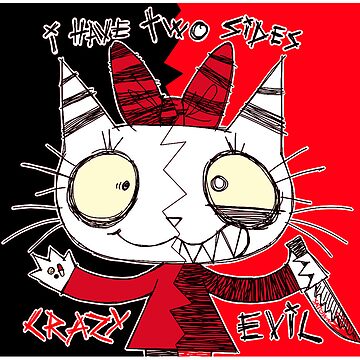 "sweetypuss hot topic" Sticker for Sale by satuwn | Redbubble