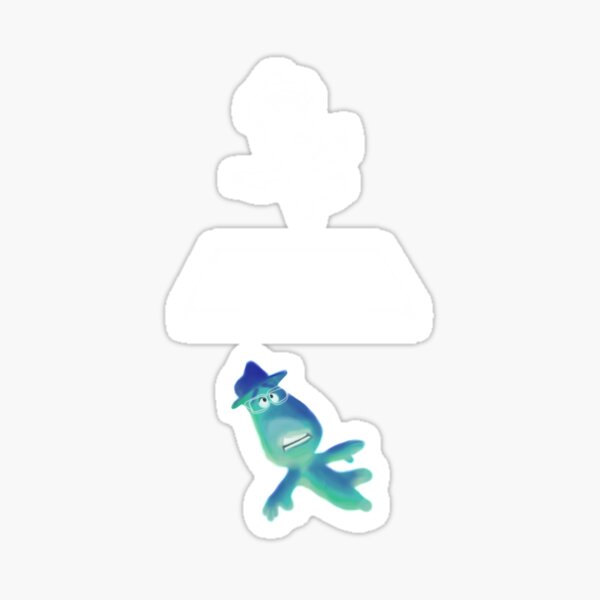 "Soul Falling " Sticker for Sale by MissKarleyFries | Redbubble