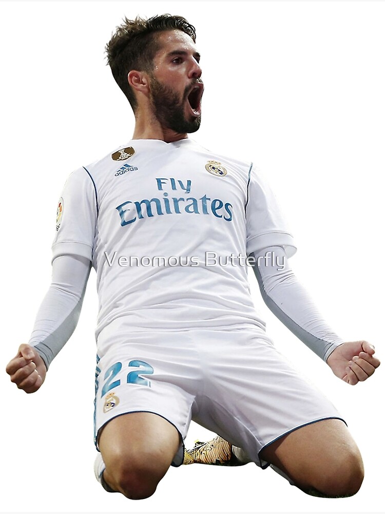 "Isco" Art Print for Sale by lavirgen | Redbubble