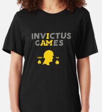 Invictus Games T-Shirts | Redbubble