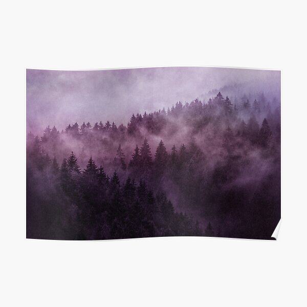 "Excuse Me, I'm Lost // Laid Back Edit" Poster for Sale by tekay ...