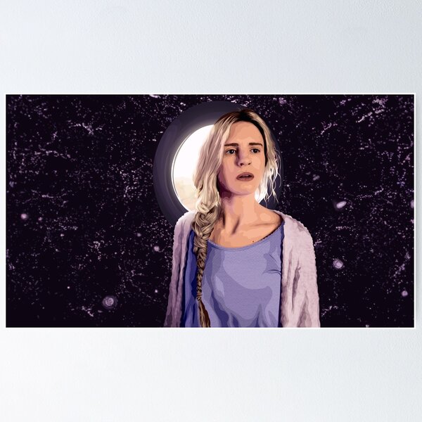 "The Original Angel" Poster for Sale by AdamAether | Redbubble