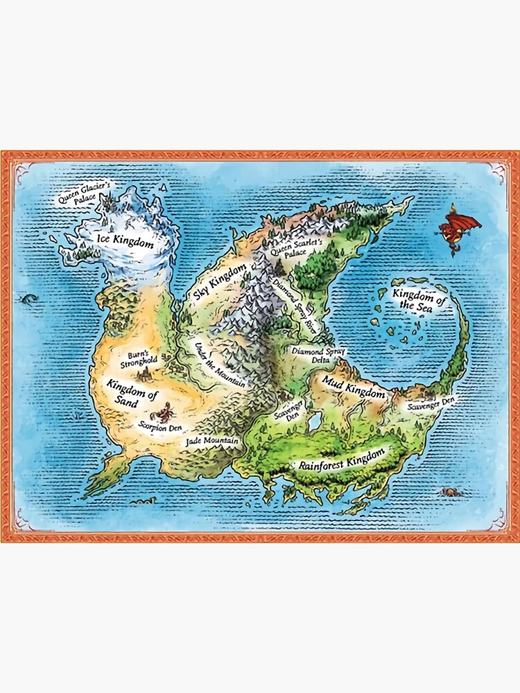 "The WOF Maps Poster" Poster for Sale by Judith-Welsh | Redbubble