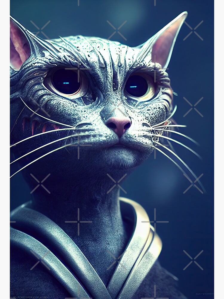 " Lucius" Sticker for Sale by OccultDreams | Redbubble