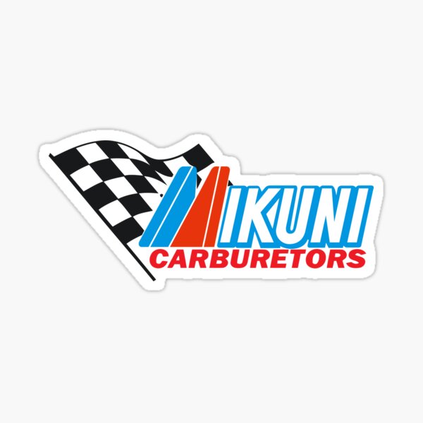 Mikuni Logo