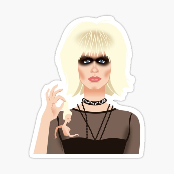 "Pris" Sticker for Sale by AleMogolloArt | Redbubble