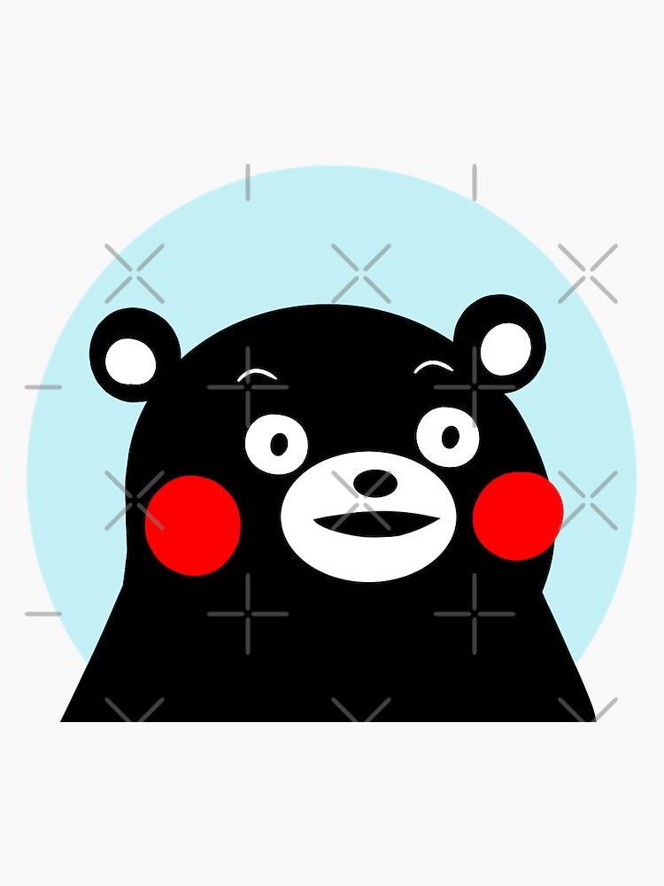 Kumamon Logo