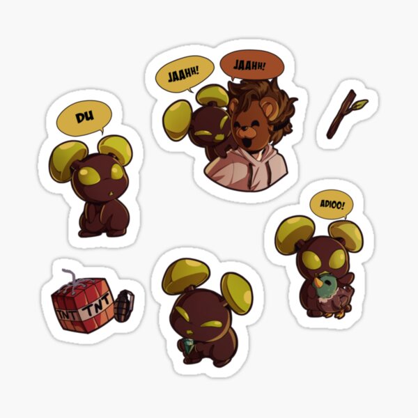 Rubius Merch & Gifts for Sale | Redbubble