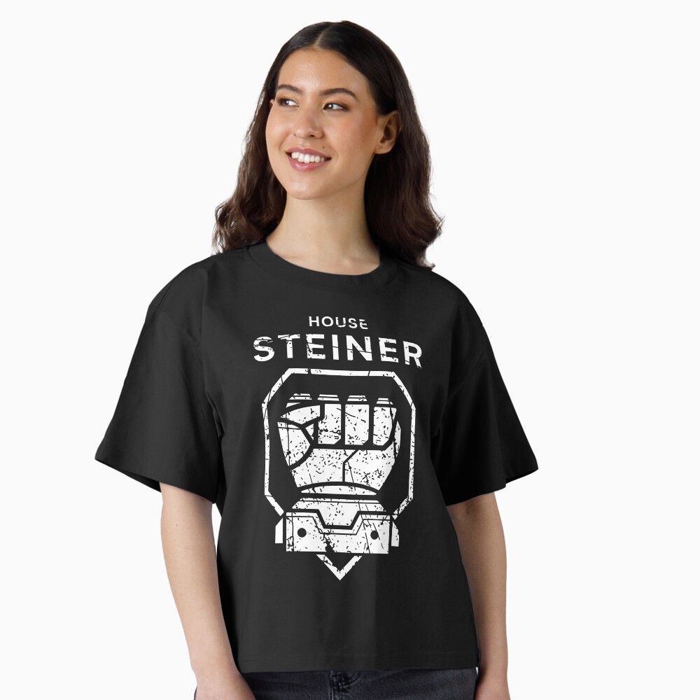 "House Steiner" Essential T-Shirt for Sale by chesterosul | Redbubble