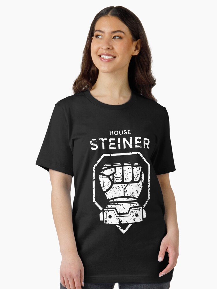 "House Steiner" Essential T-Shirt for Sale by chesterosul | Redbubble