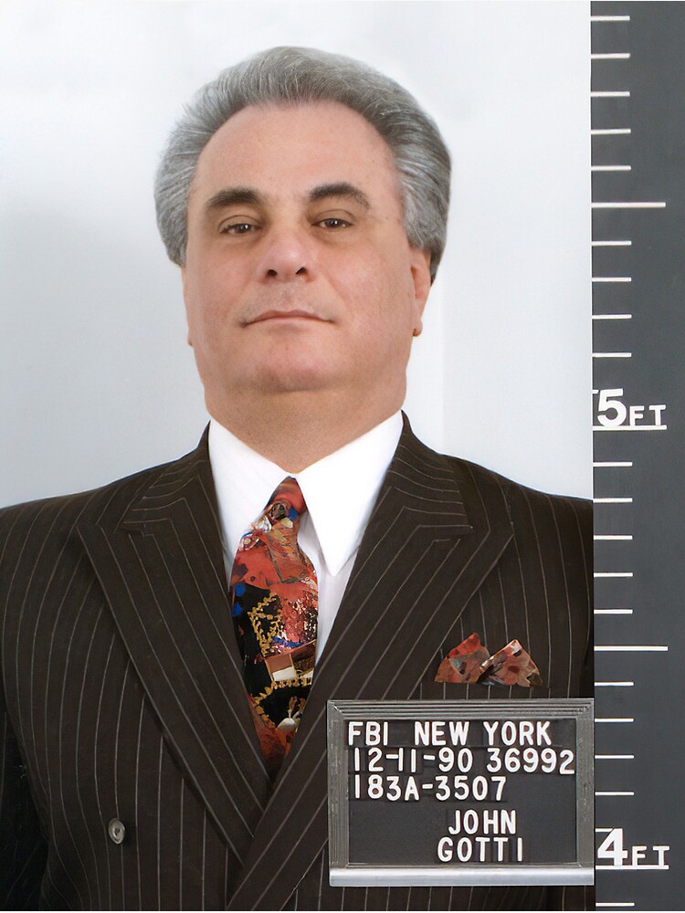John Gotti Tumblr