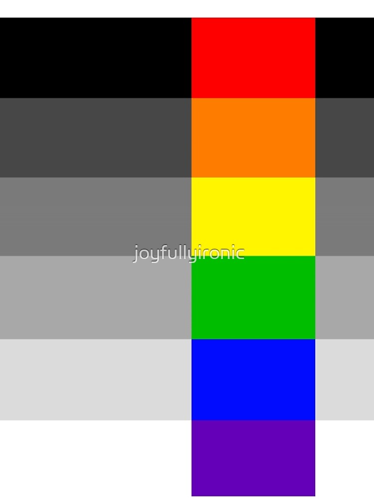 Heteroflexible Pride Flag Leggings For Sale By Joyfullyironic Redbubble