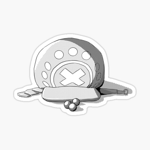 "OP SHIRT 6" Sticker for Sale by TheTwoHornedOne | Redbubble