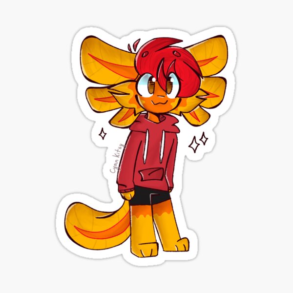 "chibi Juice" Sticker for Sale by Cyan-kitsy | Redbubble