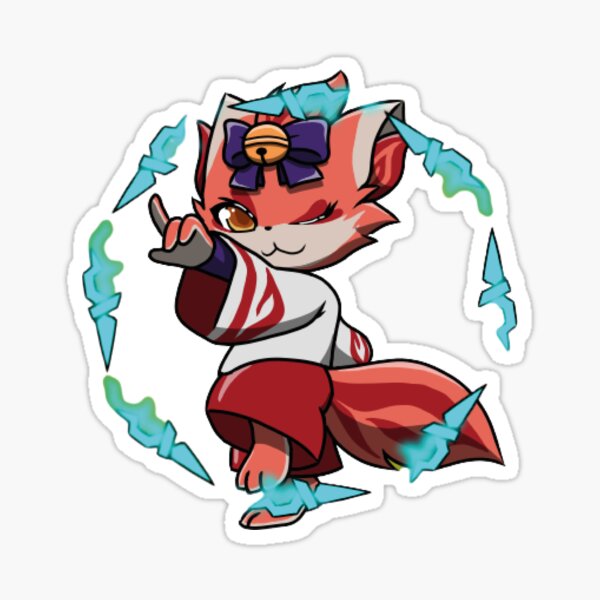 "gunfire reborn game" Sticker for Sale by samanthafans | Redbubble