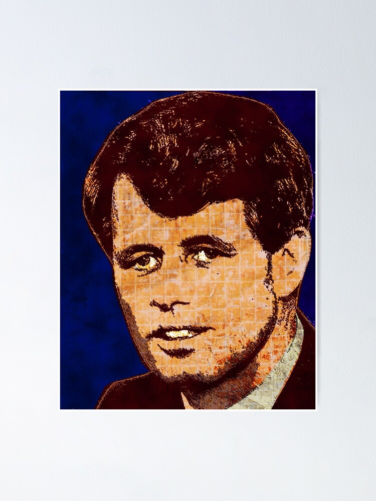 "RFK-2 (COLOR)" Poster for Sale by truthtopower | Redbubble