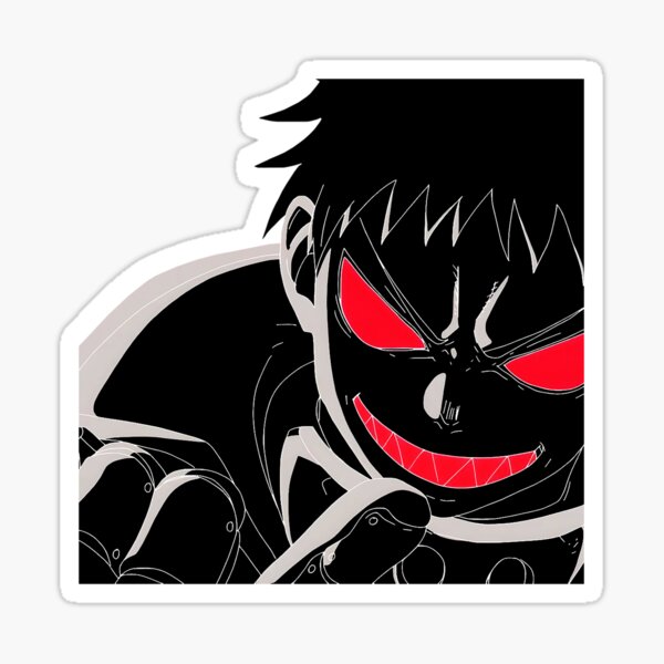 "Fire Force - Shinra Kusakabe" Sticker for Sale by ButterflyBoiUgh ...