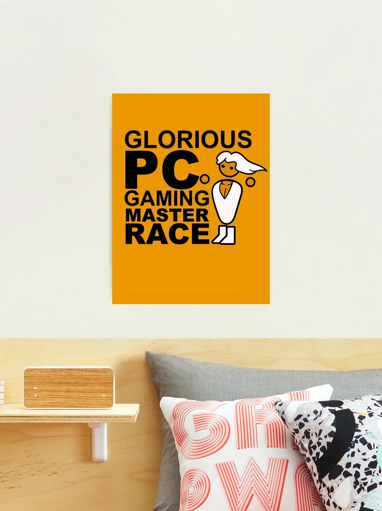 Glorieuze Pc Gaming Meester Race Glorious PC Gaming Race Model O Mouse