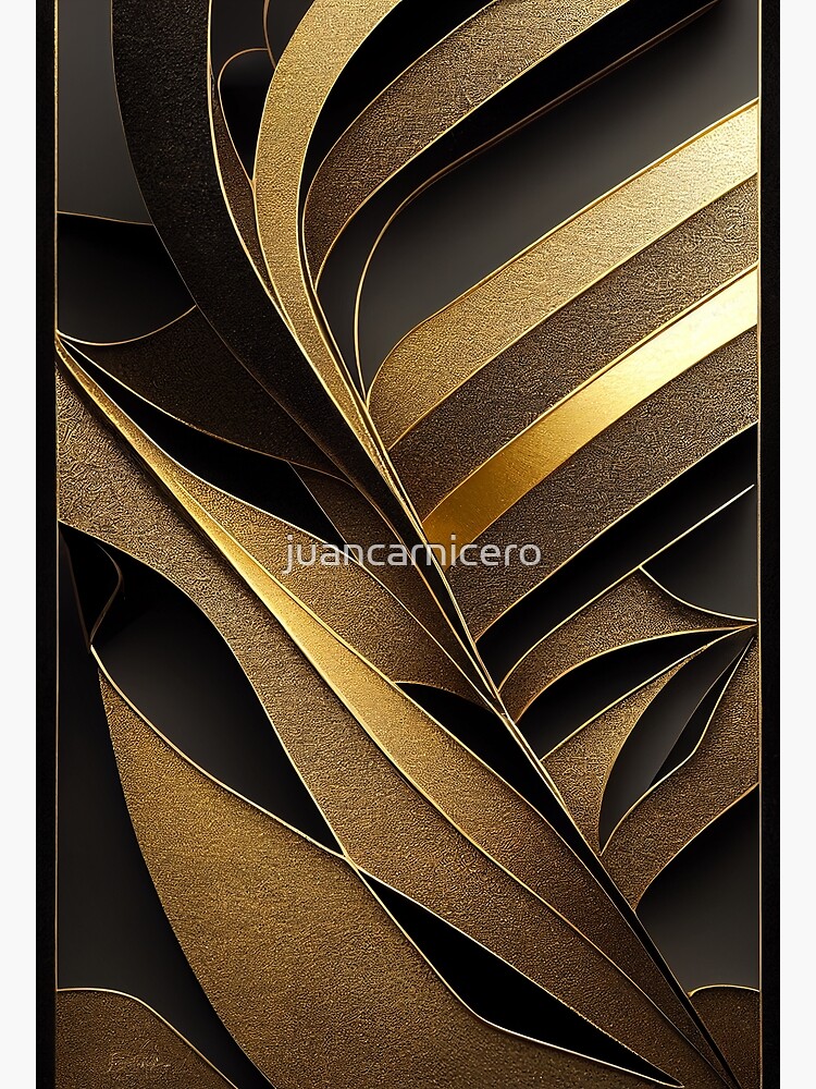 "texture gold color" Poster for Sale by juancarnicero | Redbubble