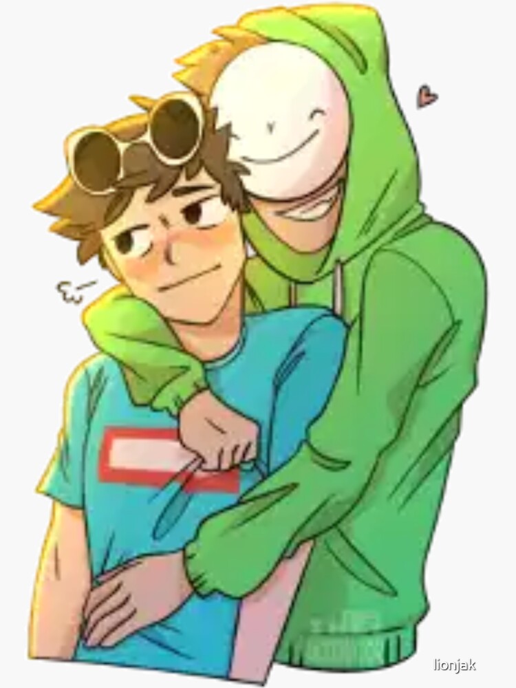 "Dnf Dreamnotfound" Sticker for Sale by lionjak | Redbubble