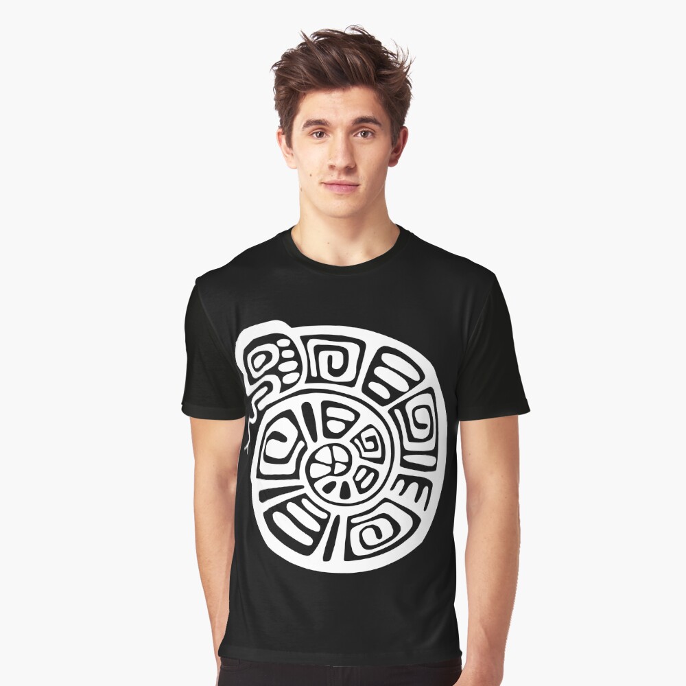 "Inca culture, snake symbol" Poster by MIRO3D | Redbubble