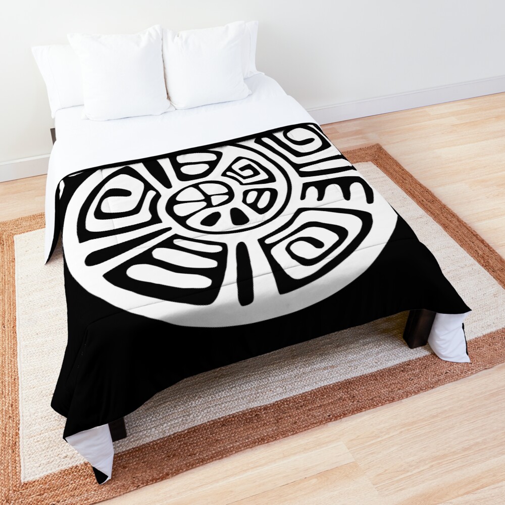 "Inca culture, snake symbol" Poster by MIRO3D | Redbubble