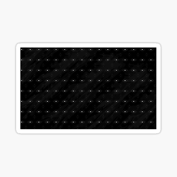 "Points" Sticker for Sale by DanLLonechild | Redbubble