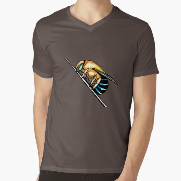 Bee T Shirts Redbubble