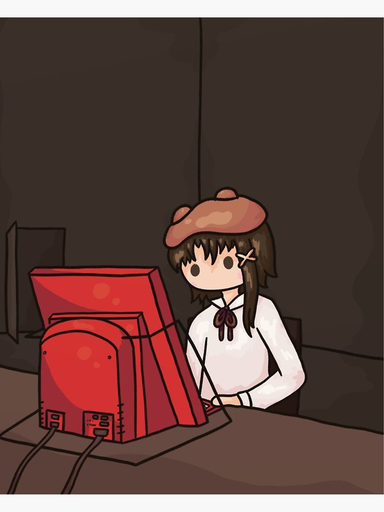 "do i have mail Graphic " Sticker for Sale by tomadecorhouse | Redbubble