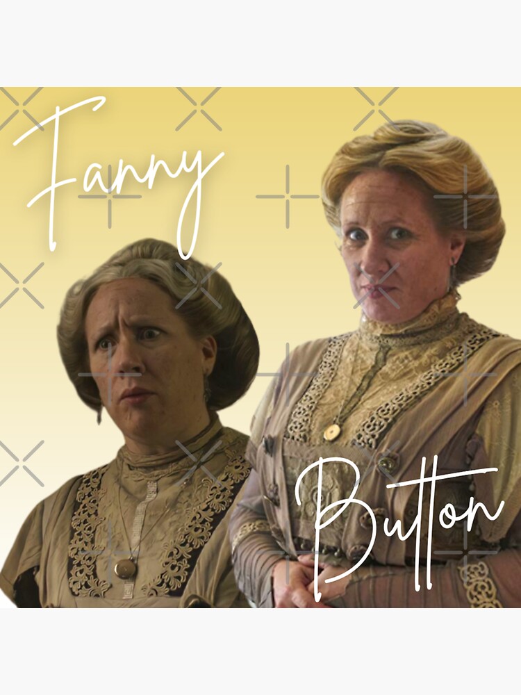 "BBC Ghosts Retro Tee" Sticker for Sale by pendragon5 | Redbubble