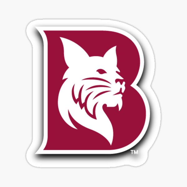 "Bates" Sticker for Sale by kmaloney28 | Redbubble