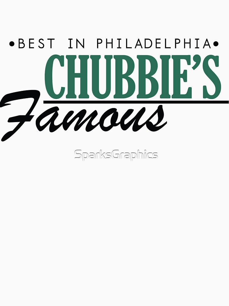 "Boy Meets World - Chubbies" T-shirt for Sale by SparksGraphics ...