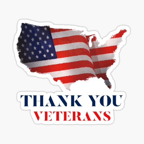 "THANK YOU VETERANS - We Support Our Veterans Designs - #VeteransDay # ...