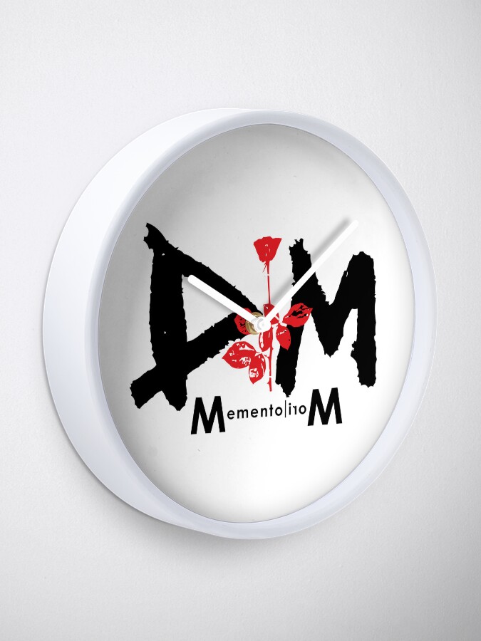 "DM, Memento Mori Mode, memento mode, mori mode, mode, mode mode, tour ...