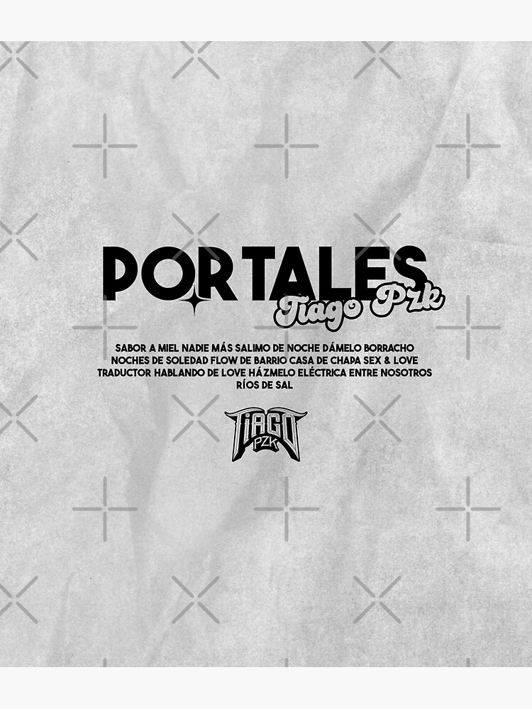 "Tiago PZK" Sticker for Sale by lsjpg | Redbubble