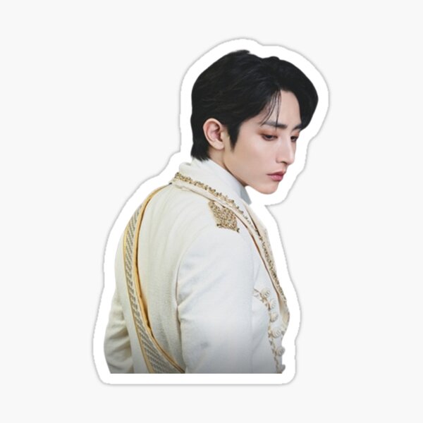 "Lee Soo-hyuk" Sticker for Sale by kmixx | Redbubble