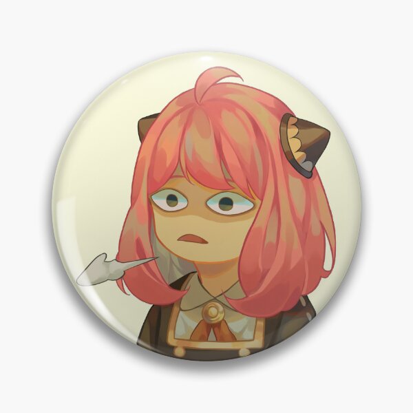 "anya forger - spy x family anya forger - anya forger face - Anya ...