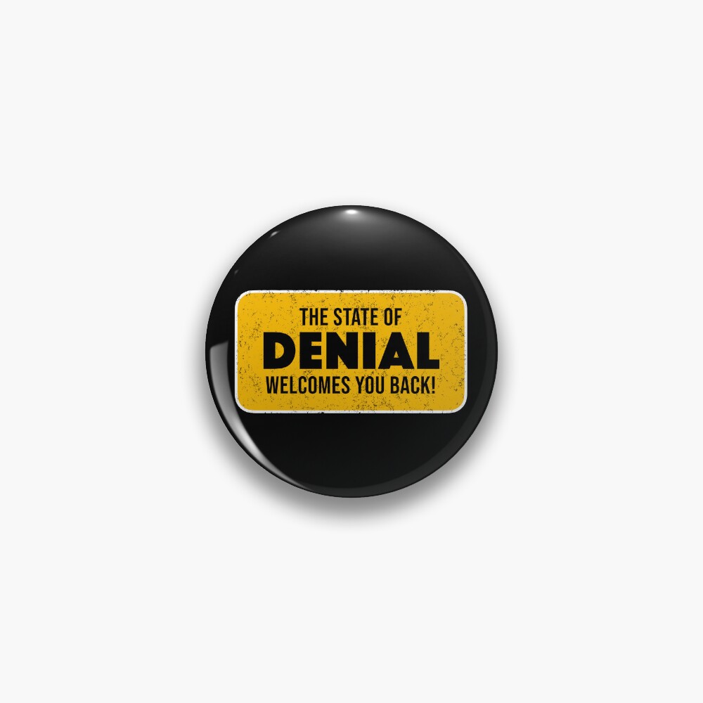 "Funny The State Of Denial Bury Your Head In The Sand Meme" Pin for ...