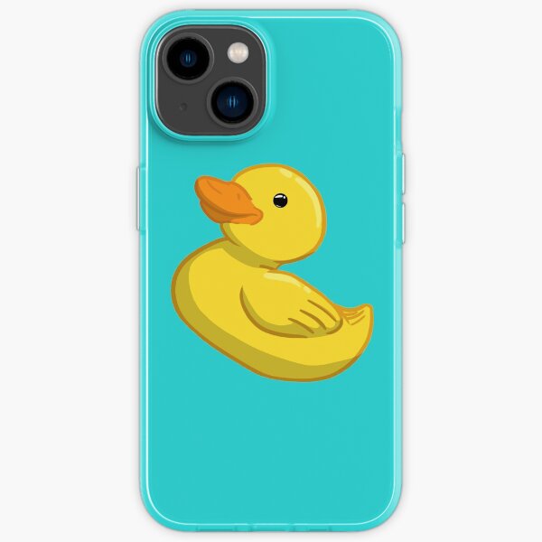 "Rubber Ducky" iPhone Case for Sale by Cableson | Redbubble