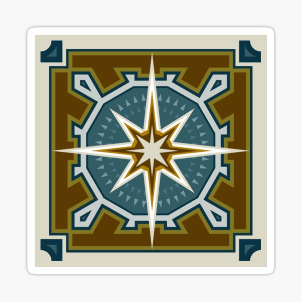 Warrior Compass Merch & Gifts for Sale | Redbubble